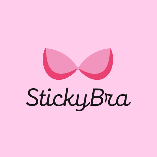 Bra Adhesivo – Sticky Bra