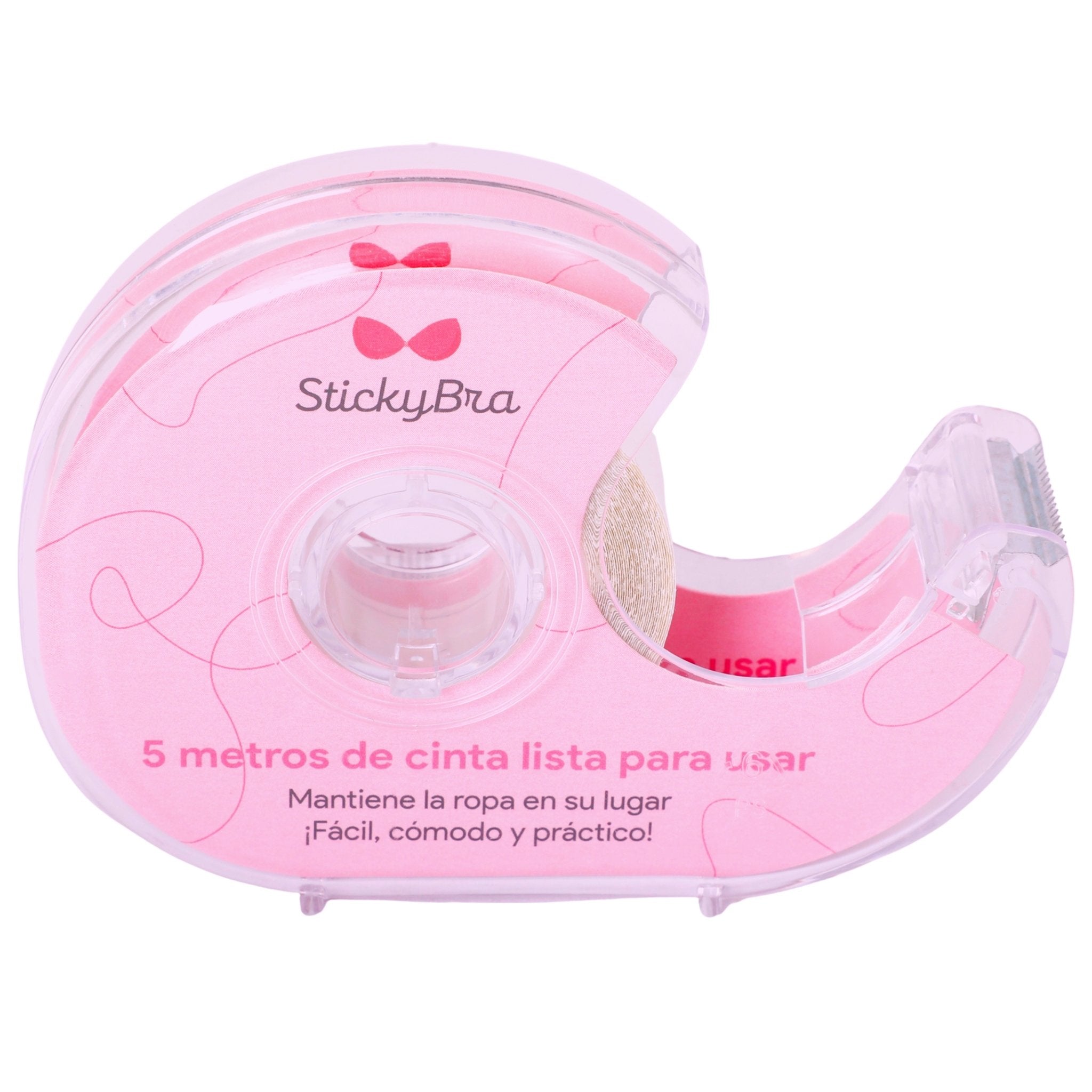 DISTRIBUIDORES – Sticky Bra