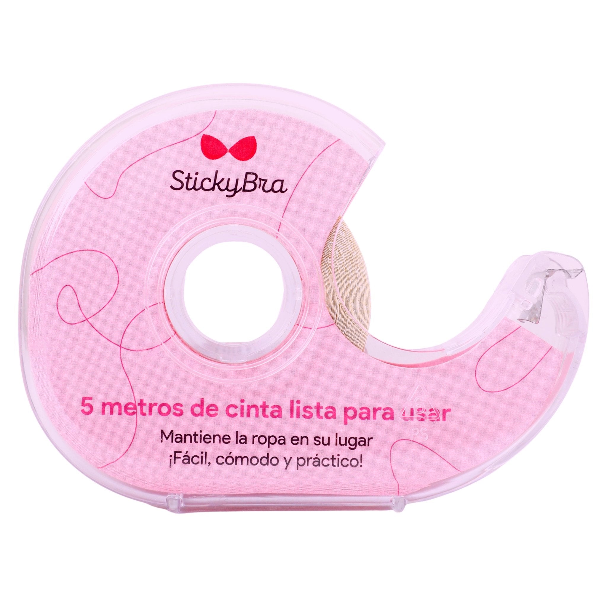 DISTRIBUIDORES – Sticky Bra